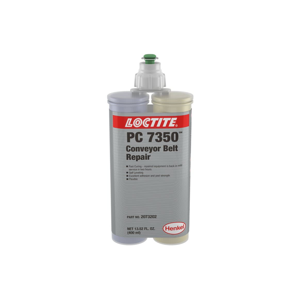 LOCTITE PC 7350 Conveyor Belt Repair-400ml (Each) for sale - NZ Safety ...