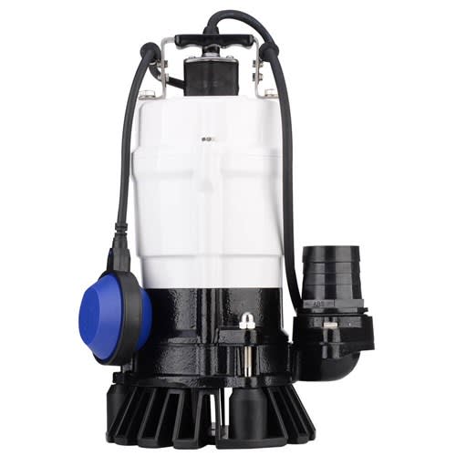 Bianco Submersible Dewatering Pump with Float-210L/min (Each) for sale ...
