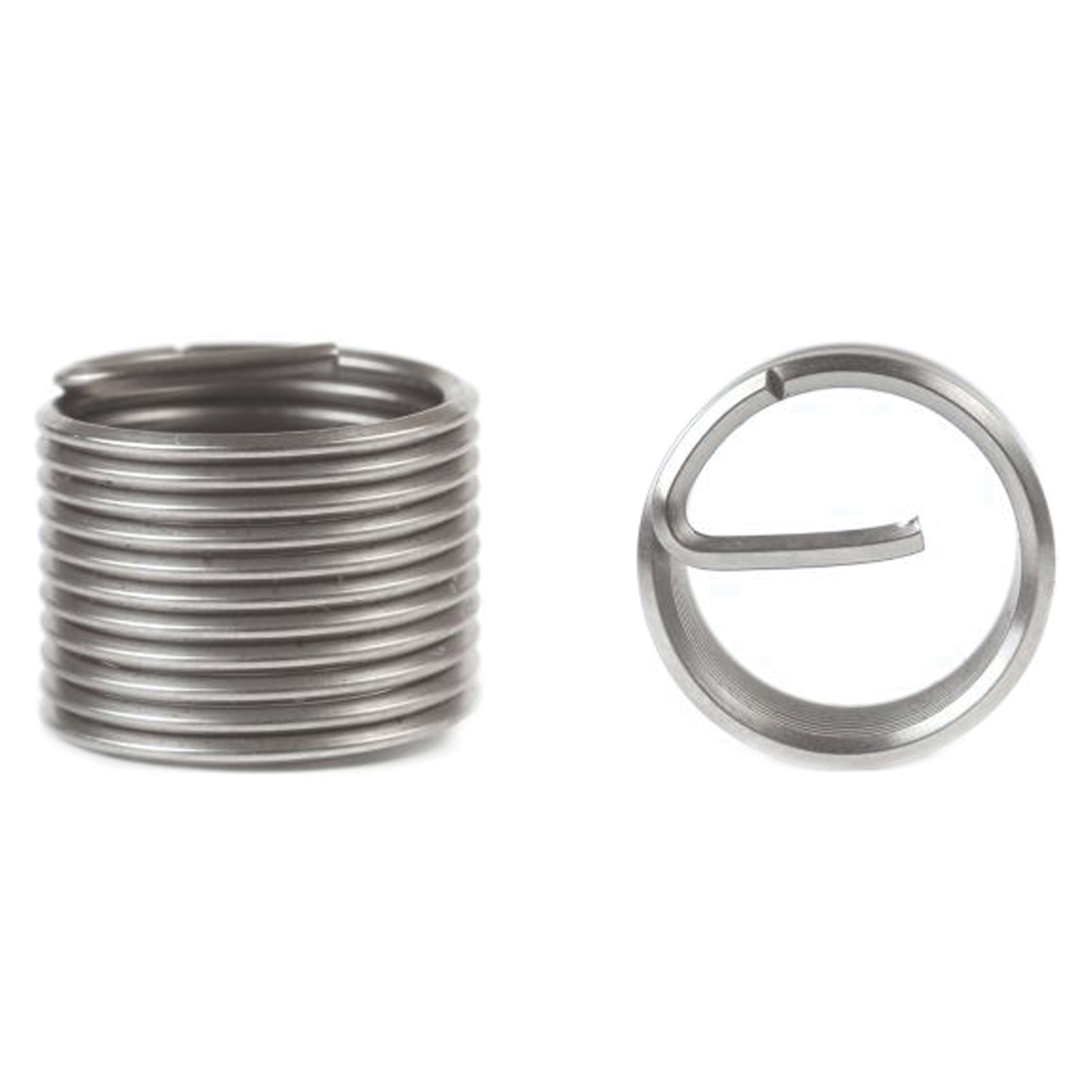 Recoil Thread Repair Wire Thread Insert-M16-2.0 x 1.0D-5 Pack for sale ...