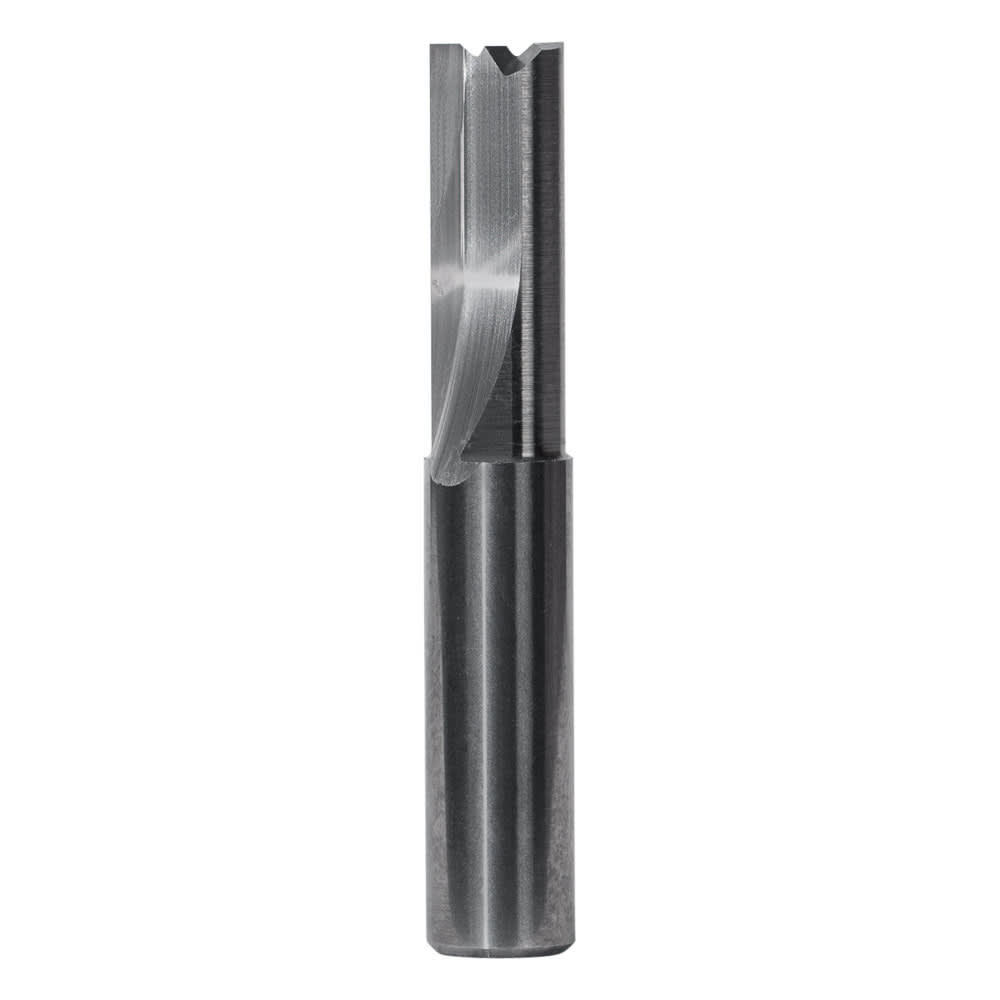 Carbitool Straight Bit Solid Carbide Long-6.35mm (Each) for sale - NZ ...