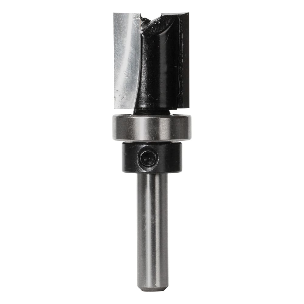 Carbitool Trim Bit Inverted Flush Carbide Tipped-12.7mm - W/B (Each ...