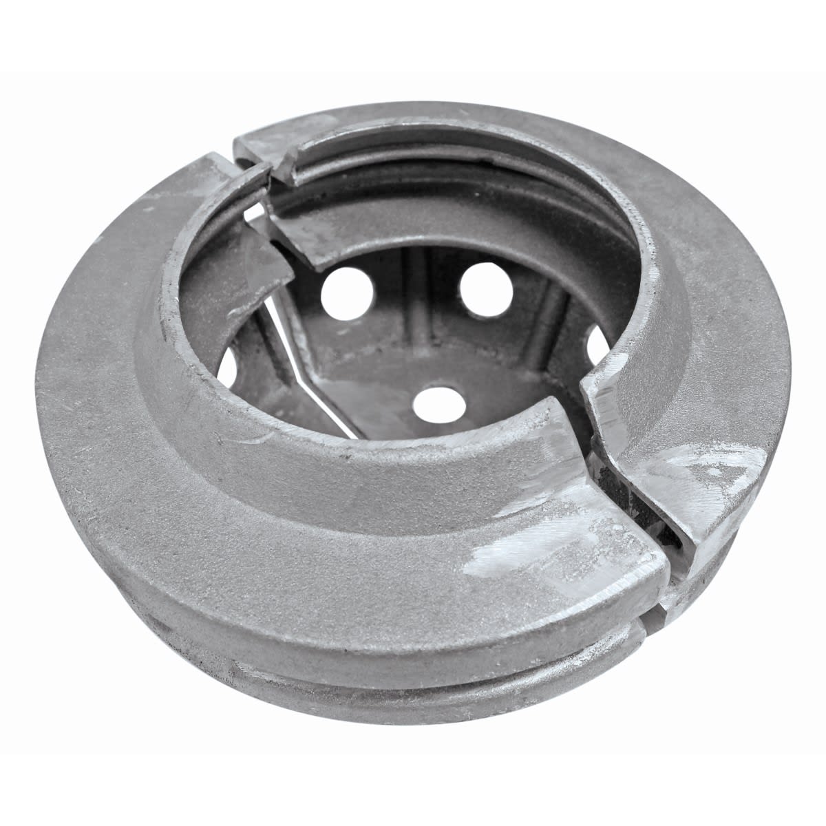 Bauer Type B Coupling Split Strainer-102mm (Each) for sale - NZ Safety ...