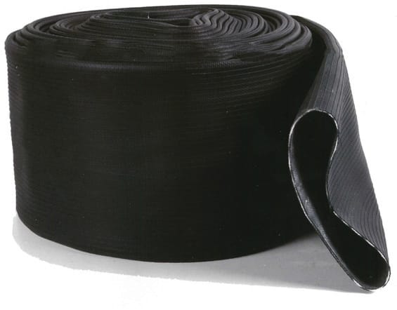 Optima Heavy Duty Black NBR Layflat Hose-51mm (Metres) for sale - NZ ...