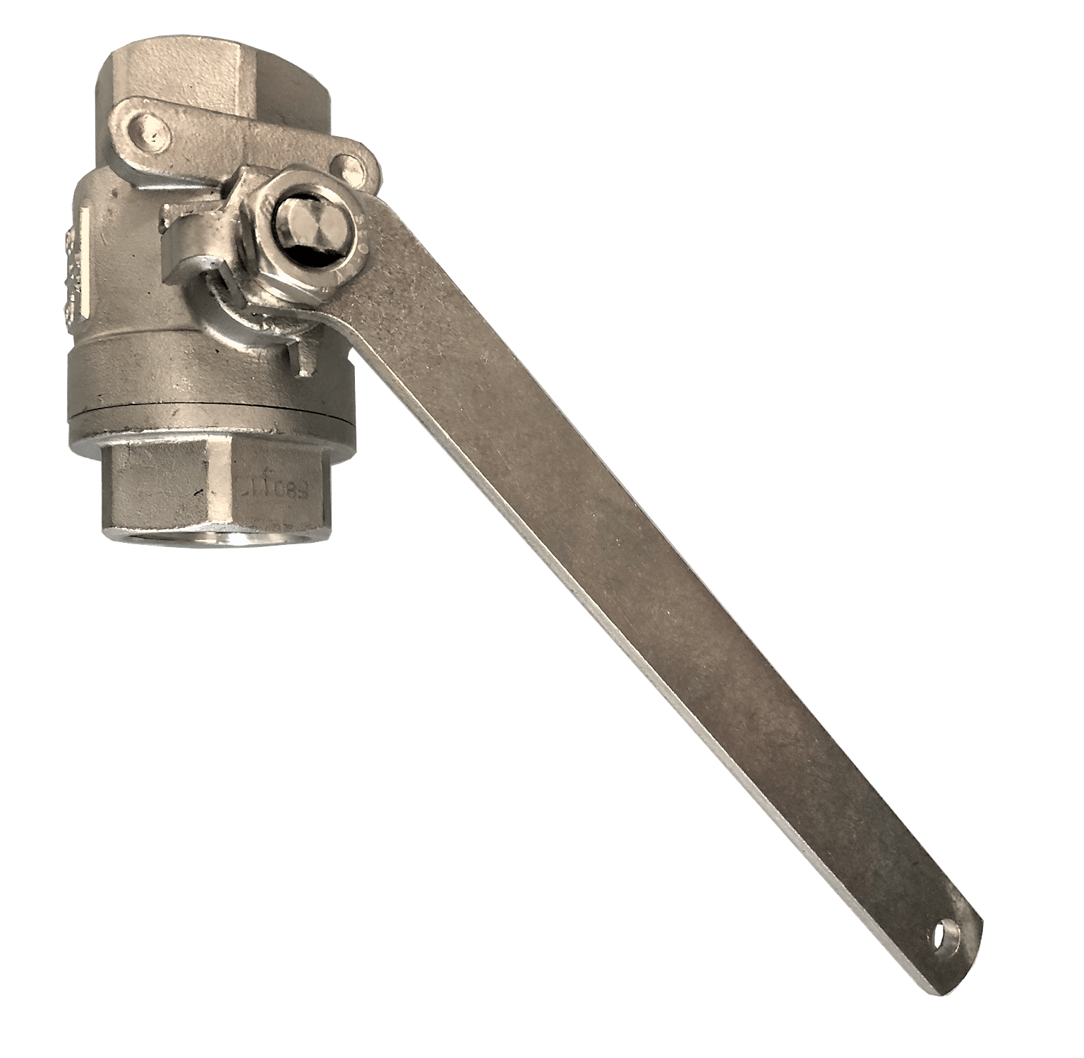 Activation Ball Valve and Lever-25mm (Each) for sale | NZ Safety Blackwoods