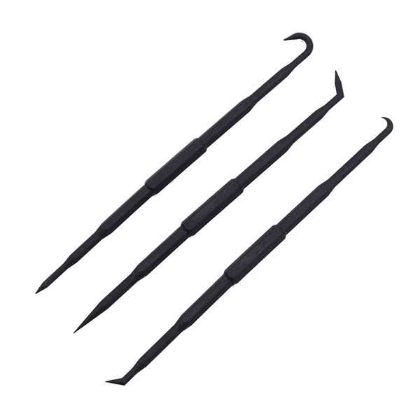 Toledo O-Ring Pick Set-3 Piece (Each) for sale - NZ Safety Blackwoods ...