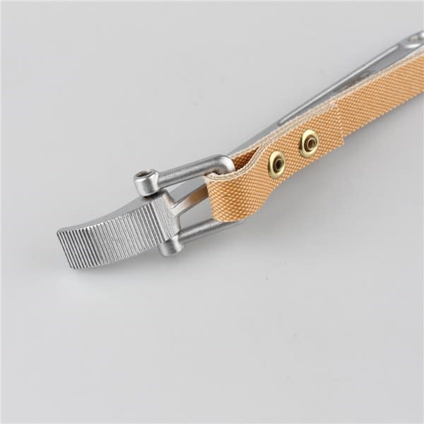 Toledo Oil Filter Remover Leather Strap (Each) for sale - NZ Safety ...