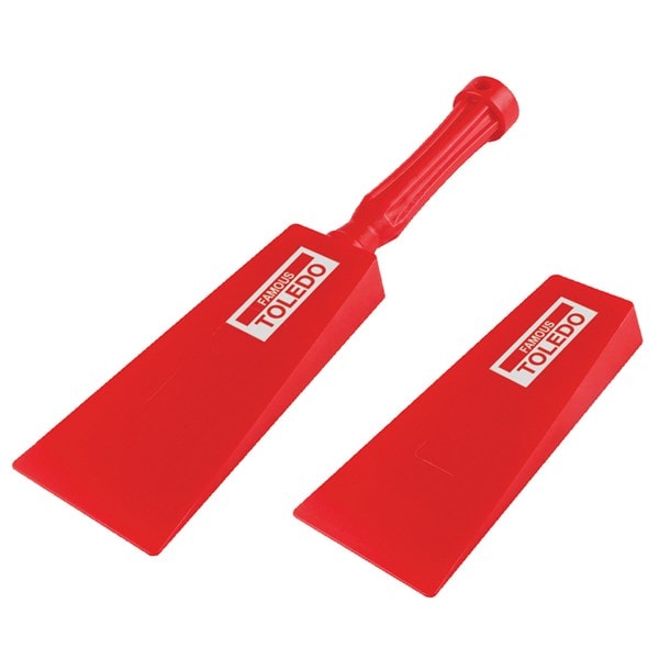 Toledo Panel Wedge Trim Set-2 Piece (Each) for sale - NZ Safety ...