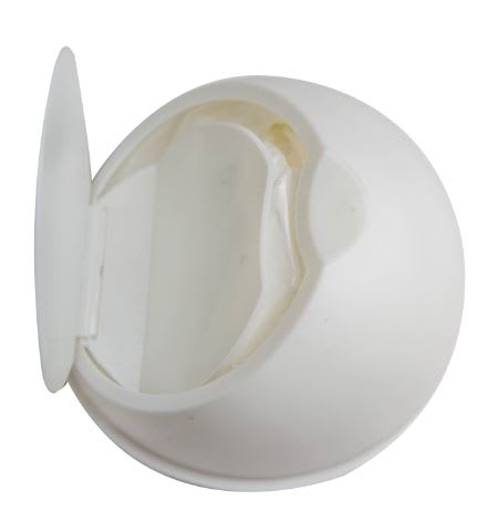Sanitary Unit Bio Refill Cartridges White-Pack of 6 for sale | NZ ...
