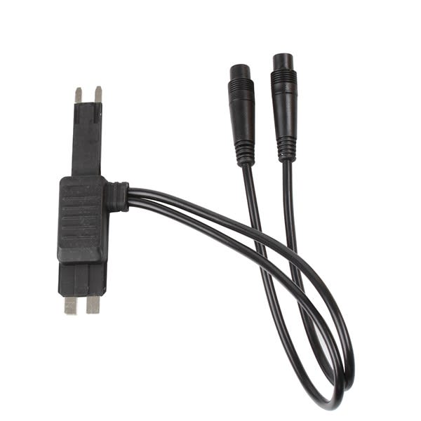 Toledo Fuse Saver - Digital (Each) for sale - NZ Safety Blackwoods ...