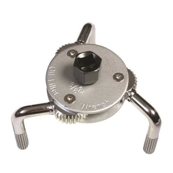 Toledo Oil Filter Remover 3 Leg Circle Type (Each) for sale - NZ Safety ...