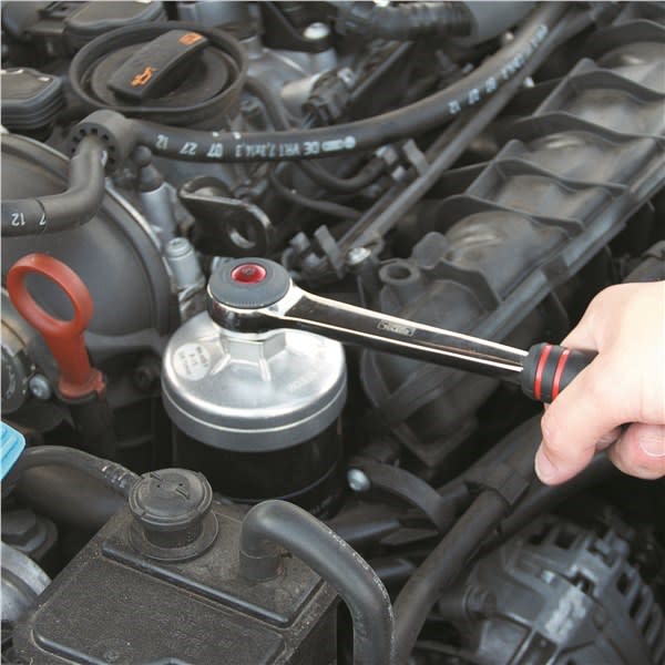Toledo Oil Filter Cup Wrench Set-21 Piece (Each) for sale - NZ Safety ...