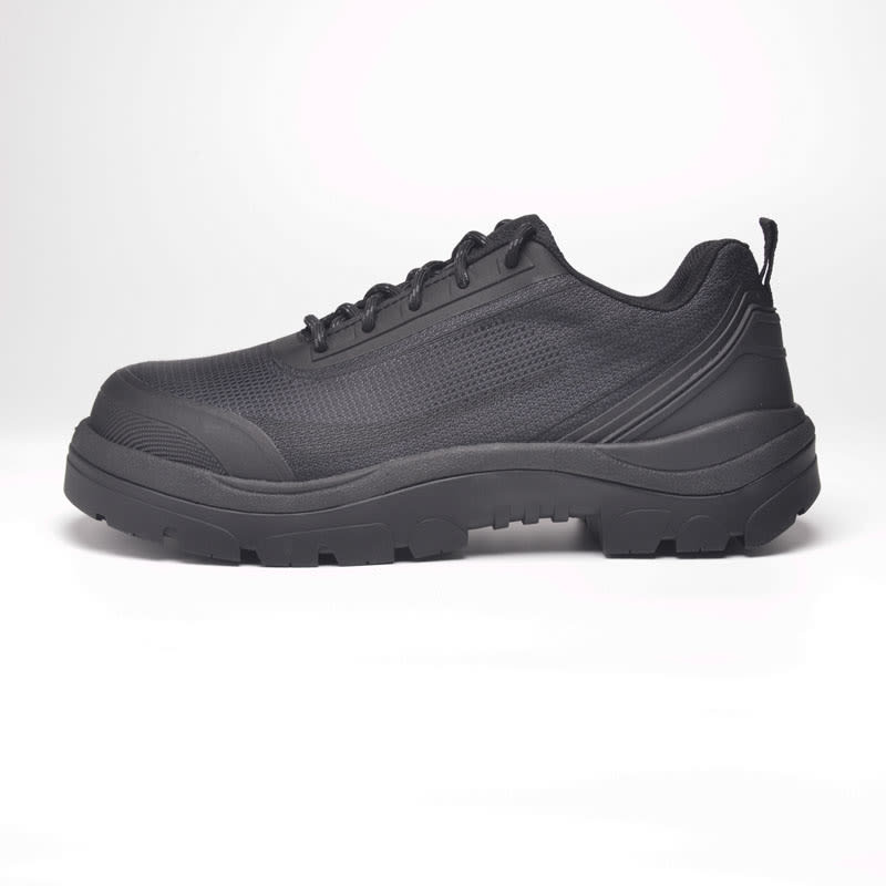 Paraflex, 290BSC Extra Wide Safety Shoe (Pair) for sale - NZ Safety ...