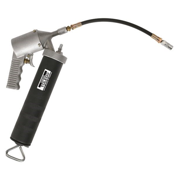 Toledo Air Operated Grease Gun (Each) for sale - NZ Safety Blackwoods.
