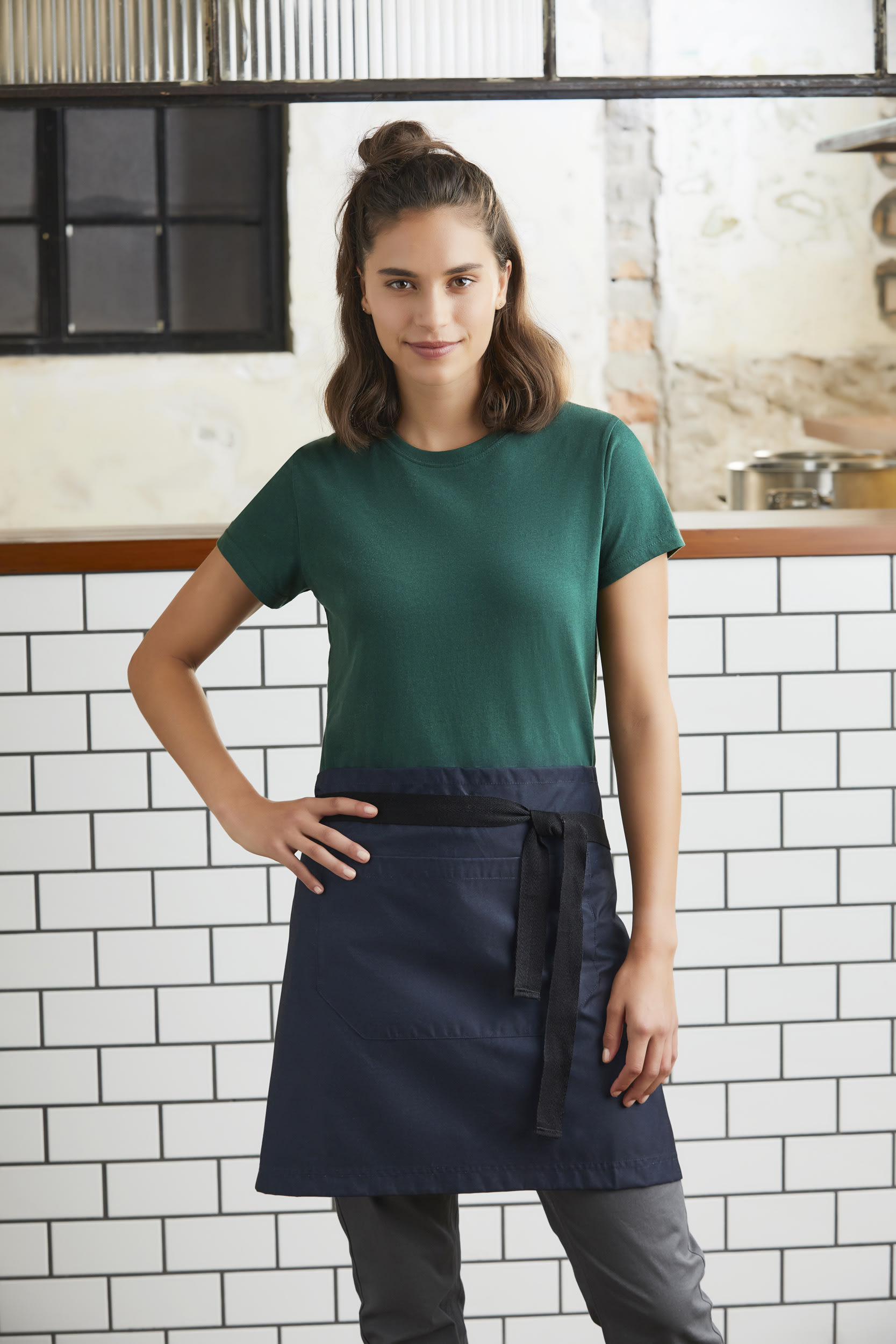 Biz Collection, Urban Waist Apron, BA54 (Each) for sale - NZ Safety ...