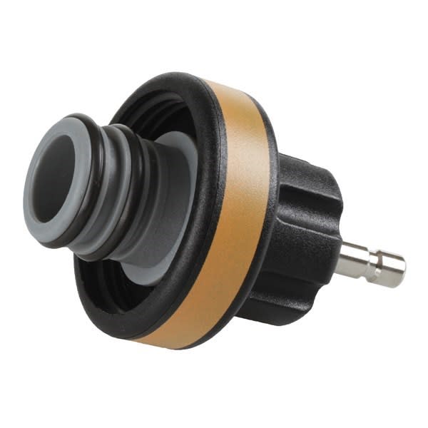 Toledo Cooling System Tester Adapter-No.21 (Each) for sale - NZ Safety ...