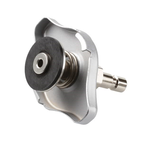 Toledo Cooling System Tester Adapter-No.5 (Small) (Each) for sale - NZ ...