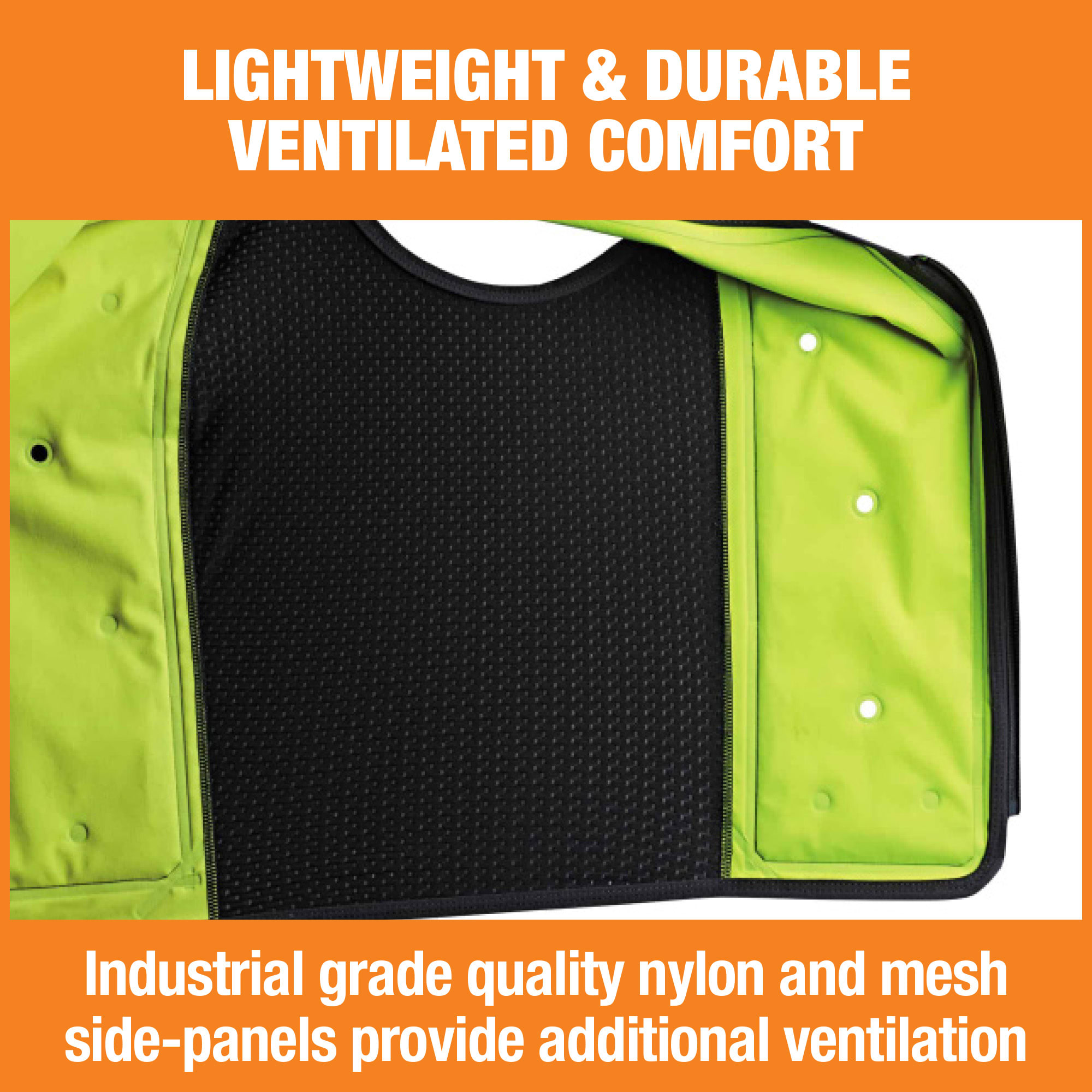 Chill-Its, Premium Dry Evaporative Cooling Vest (Each) for sale - NZ ...