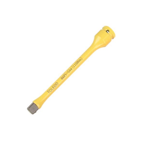 Toledo Torque Bar 110Nm-Yellow (Each) for sale - NZ Safety Blackwoods ...