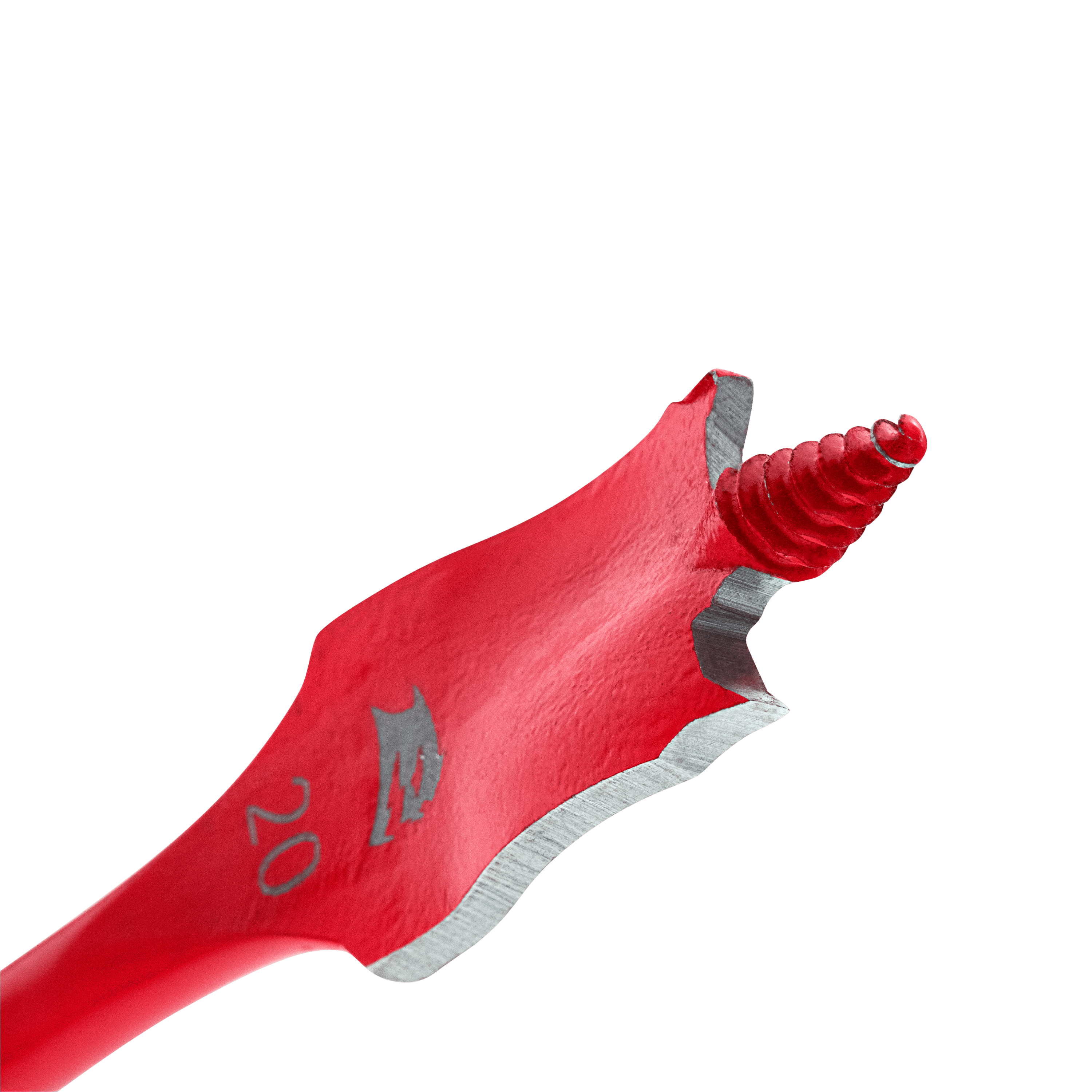 Diablo SPEEDemon Spade Bit-20mm x 152mm (Each) for sale - NZ Safety ...