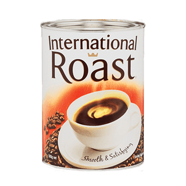 International Roast Powdered Instant Coffee-500g-Each for sale - NZ ...