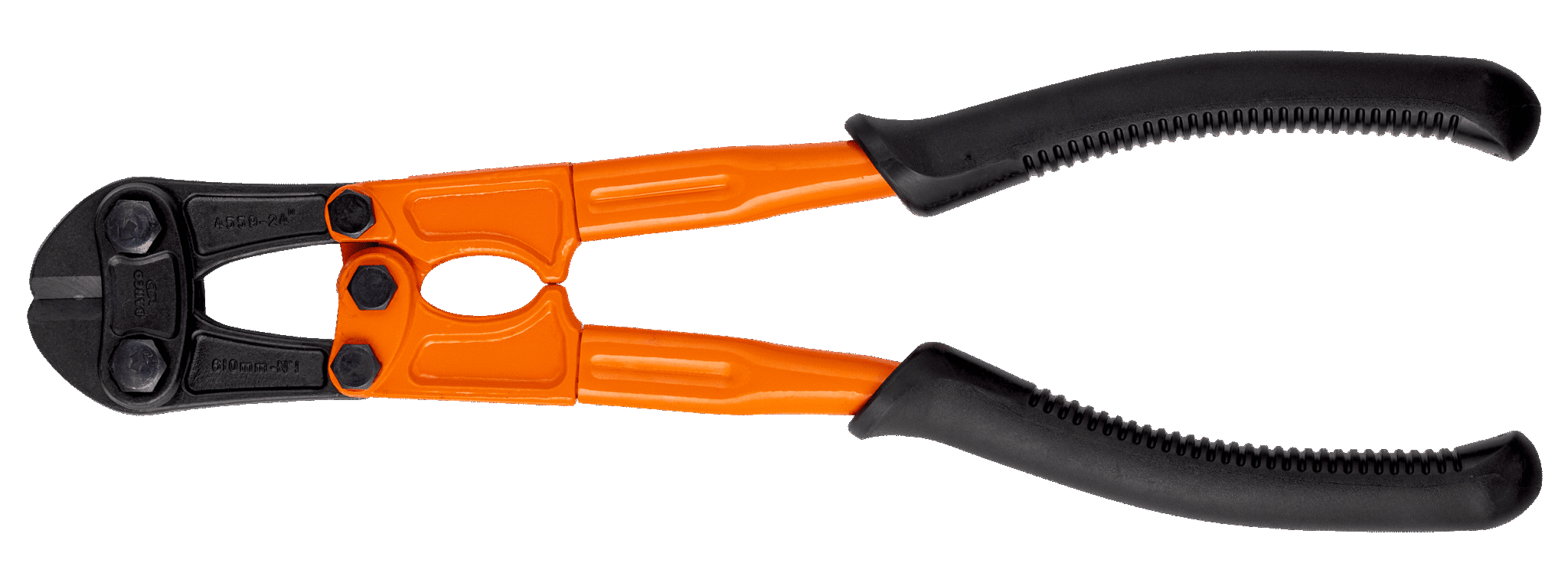 Bahco Bolt Cutter-600mm (Each) for sale - NZ Safety Blackwoods. | NZ ...
