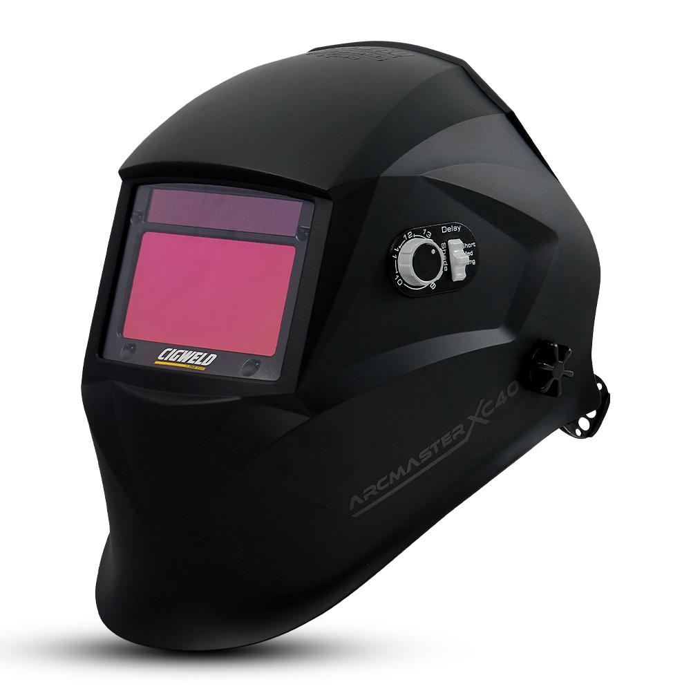Cigweld XC40 BLAX Welding Helmet (Each) for sale - NZ Safety Blackwoods ...