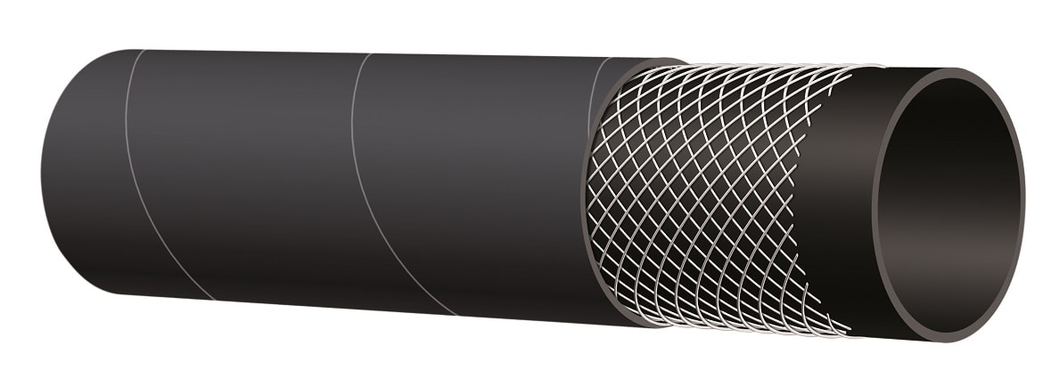 Alfagomma 254AA Air/Water Delivery Hose-102mm (Metres) for sale - NZ ...