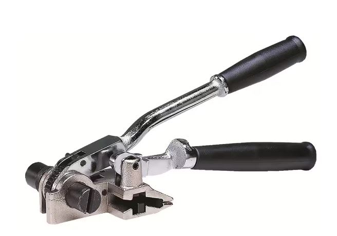 MCC Ratchet Banding Tool-9.6 - 19.1mm (Each) for sale - NZ Safety ...