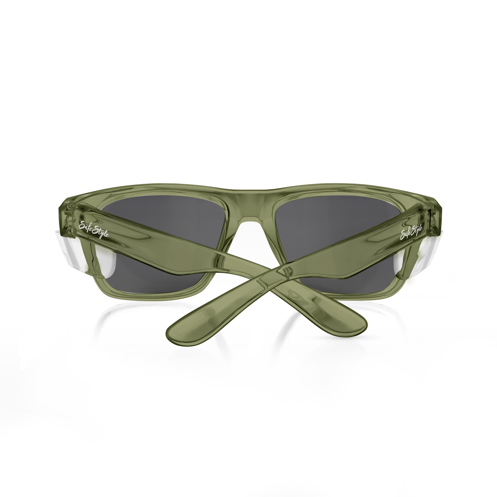 Safestyle, Fusions Polarised Safety Glasses (Pair) for sale - NZ Safety ...