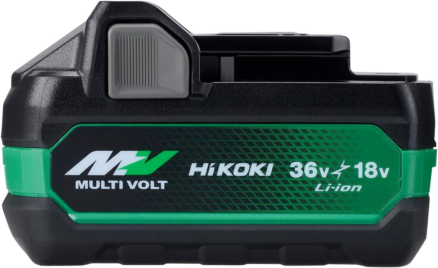HiKOKI 18V/36V 2.5Ah/5Ah Multi Volt Battery (Each) for sale - NZ Safety Blackwoods. | NZ Safety ...