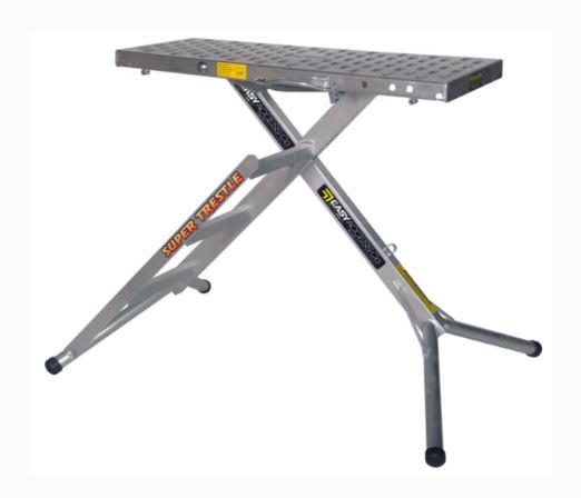 Easy Access Stabull 3 Step Platform (Each) for sale | NZ Safety Blackwoods