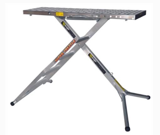Easy Access Stabull Platform-4 Step for sale - NZ Safety Blackwoods ...