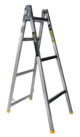 Easy Access Aluminium "A" Frame Trestle-1.8m (Each) for sale - NZ ...