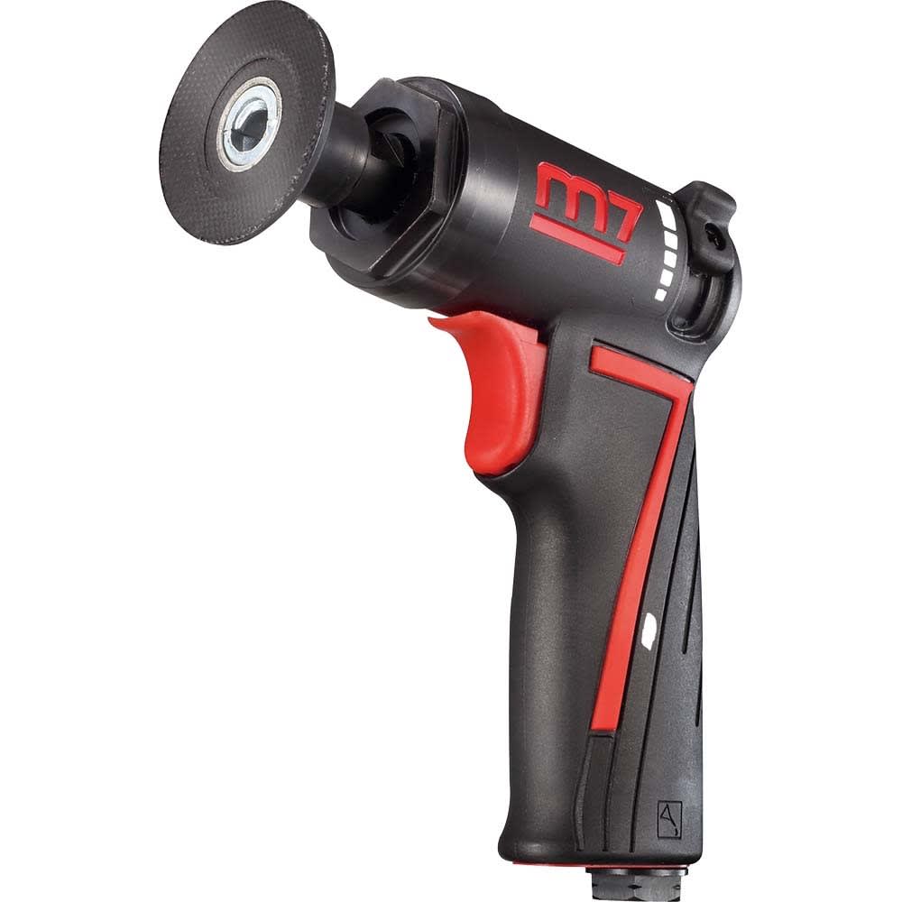 M7 Air Mini High Speed Sander 2in / 3in (Each) for sale - NZ Safety ...