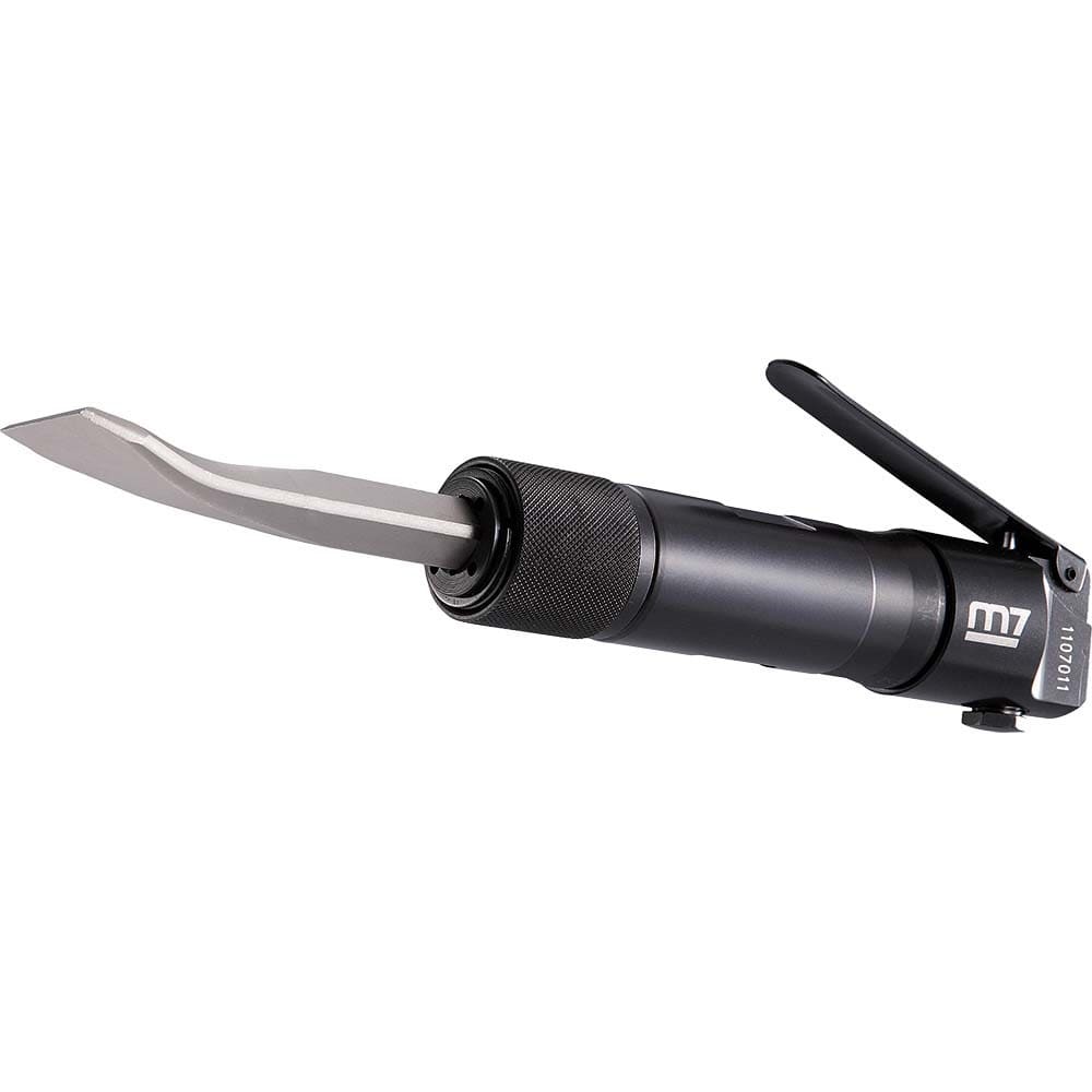 M7 Air Flux Chipper 13mm Square Shank (Each) for sale - NZ Safety ...