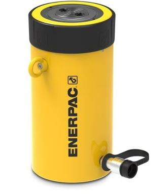 Enerpac General Purpose Hydraulic Cylinder-100T/168mm Stroke (Each) for ...