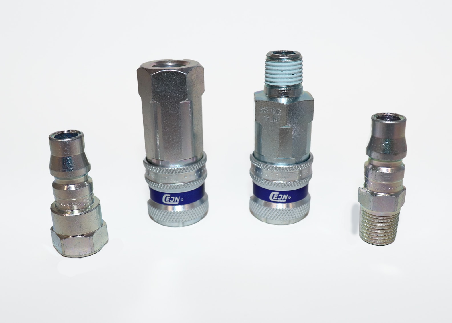CEJN Standard 315 Series Nitto Fitting Kit-4 Piece for sale - NZ Safety ...