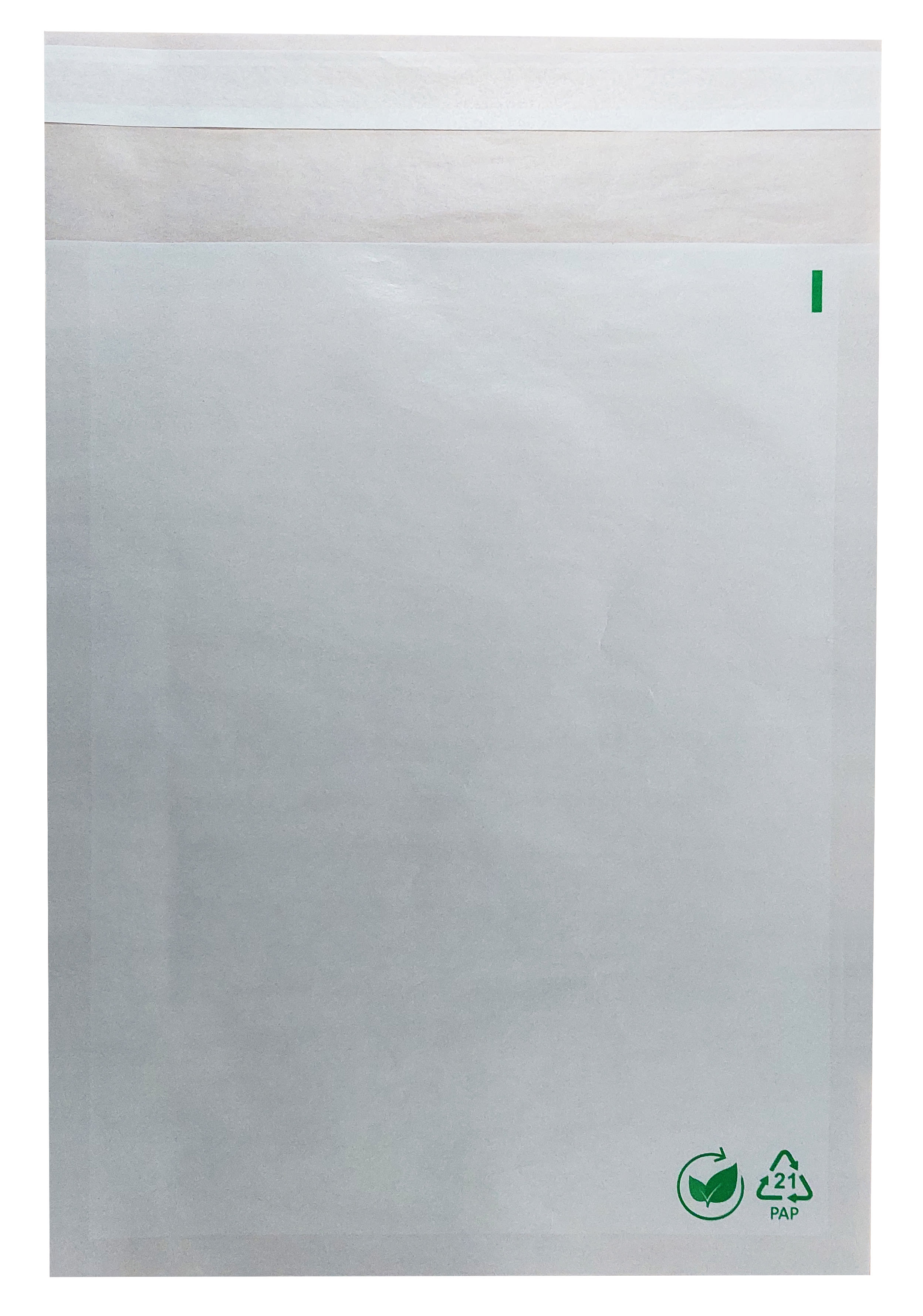 Pomona Plain Paper A5 High Adhesion Labelope-235 x 175mm-500-Case for ...
