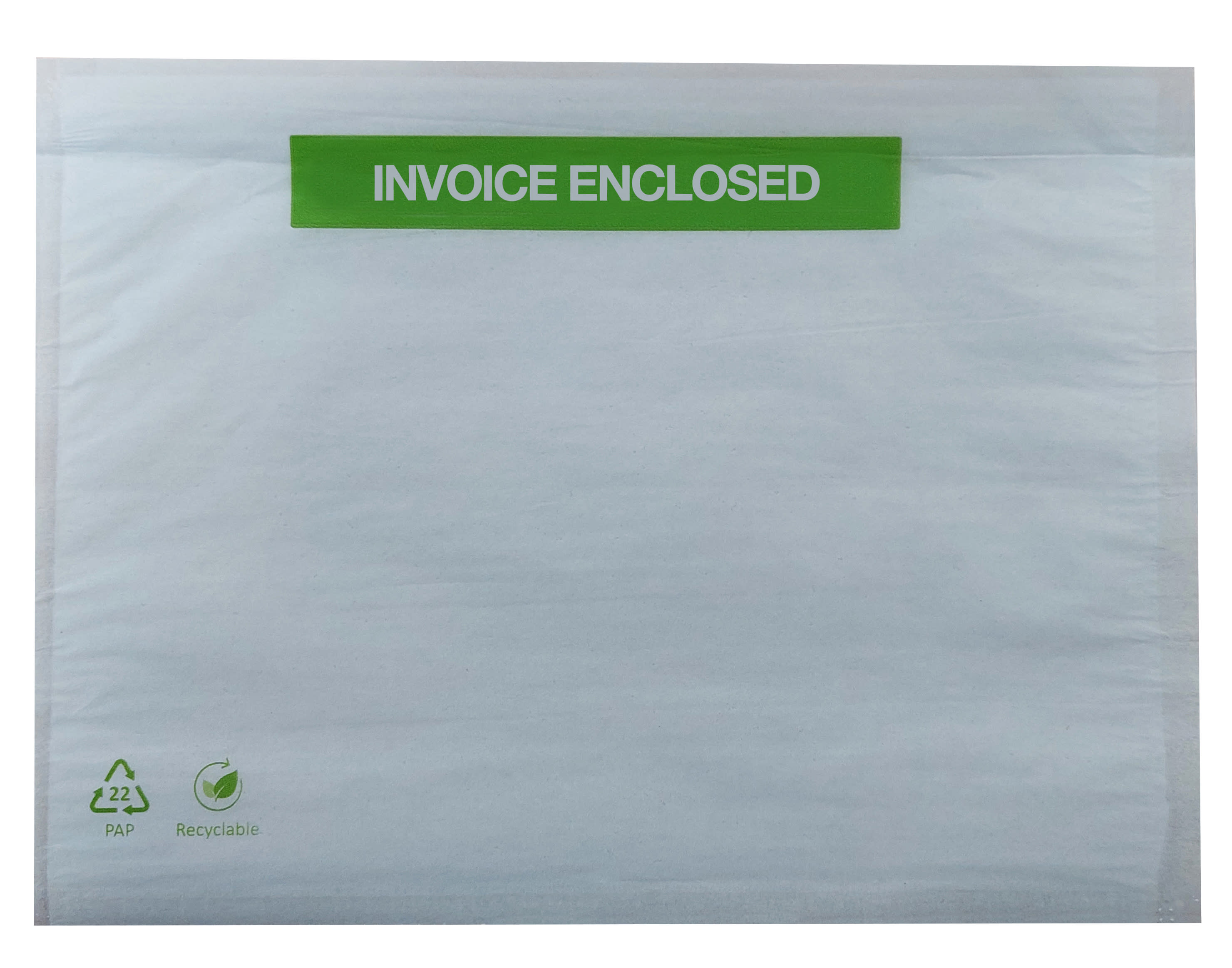 Pomona Paper Invoice Enclosed Labelope-115 x 150MM-1000-Case for sale ...