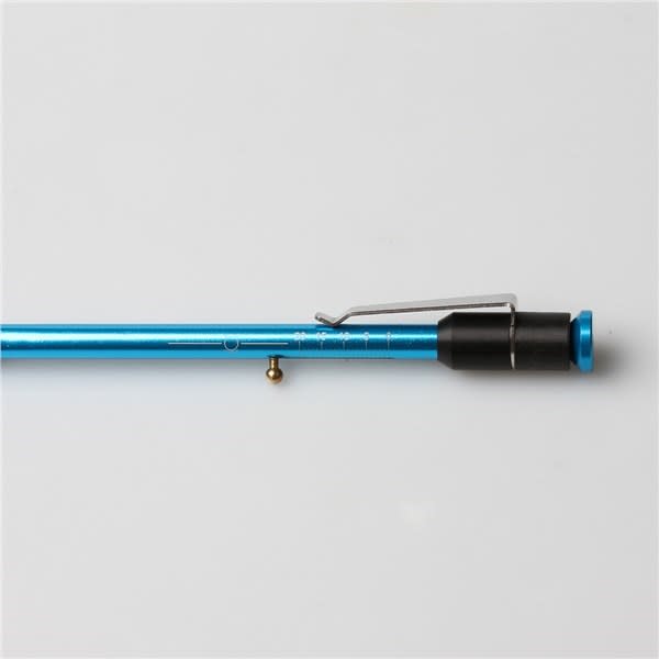 Toledo Brake Pad & Tyre Tread Gauge (Each) for sale - NZ Safety ...
