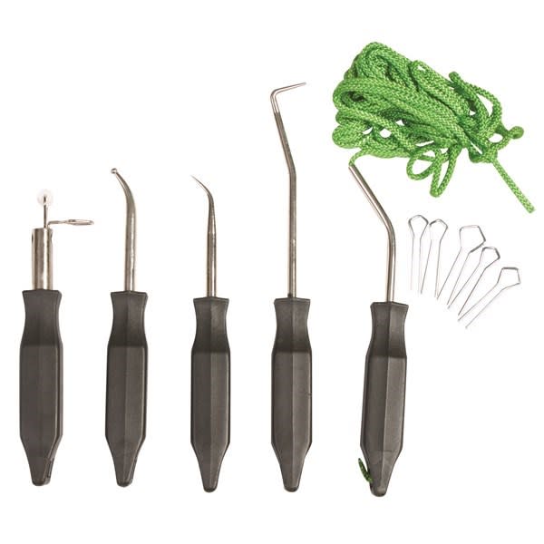 Toledo Windscreen Installation Kit (Each) for sale | NZ Safety Blackwoods
