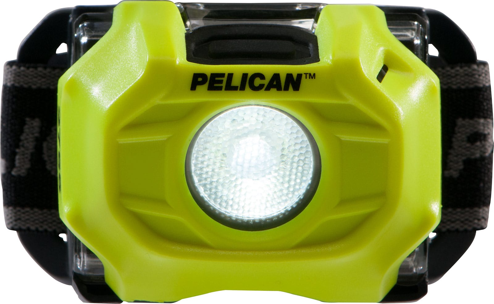Pelican 2755 ProGear Headlamp - Yellow (Gen 2) (Each) for sale | NZ ...