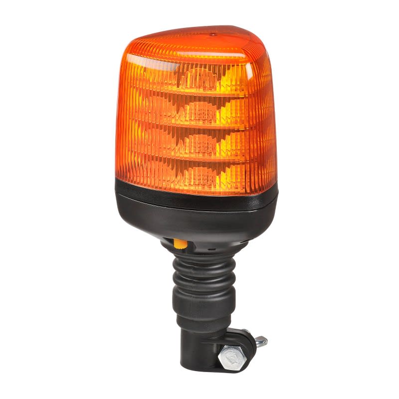 Narva Aerotech Tall Amber LED Strobe Flexible Pole (Each) for sale - NZ ...