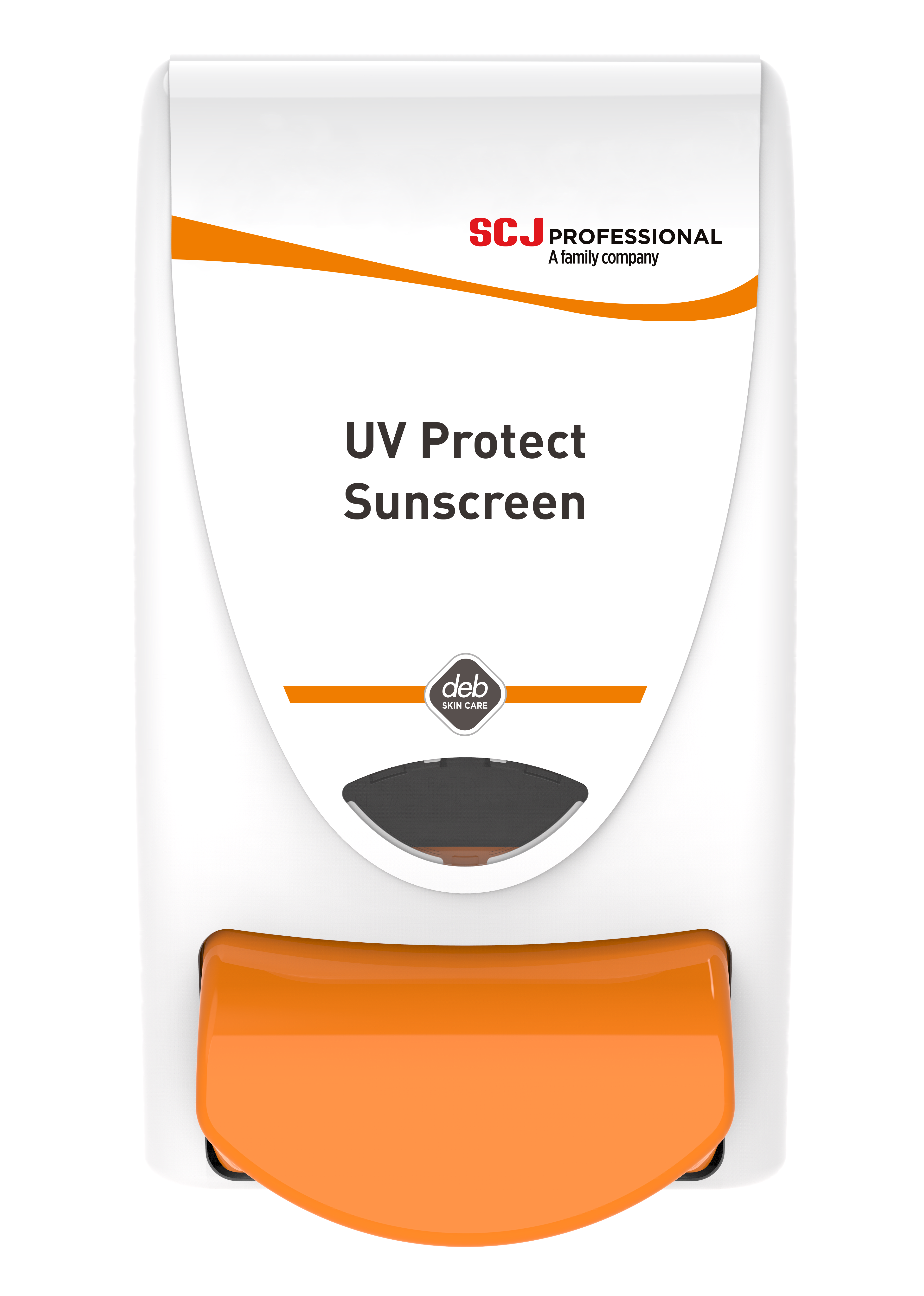Deb Sunscreen SPF 30+ Dispenser-For 1000ml Refill (Each) for sale - NZ ...