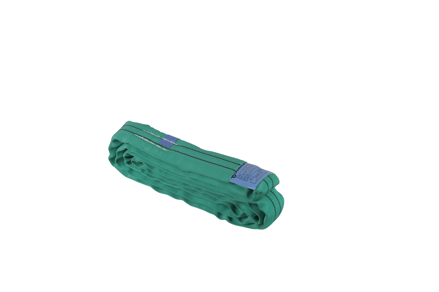 Bullivants Synthetic Round Sling 2T x 4m (Each) for sale - NZ Safety ...