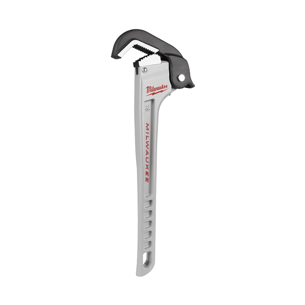 Plumbers Wrench Pipe Vise SW127-14 Micro 5 Steel Self-Adjusting Wrench ...