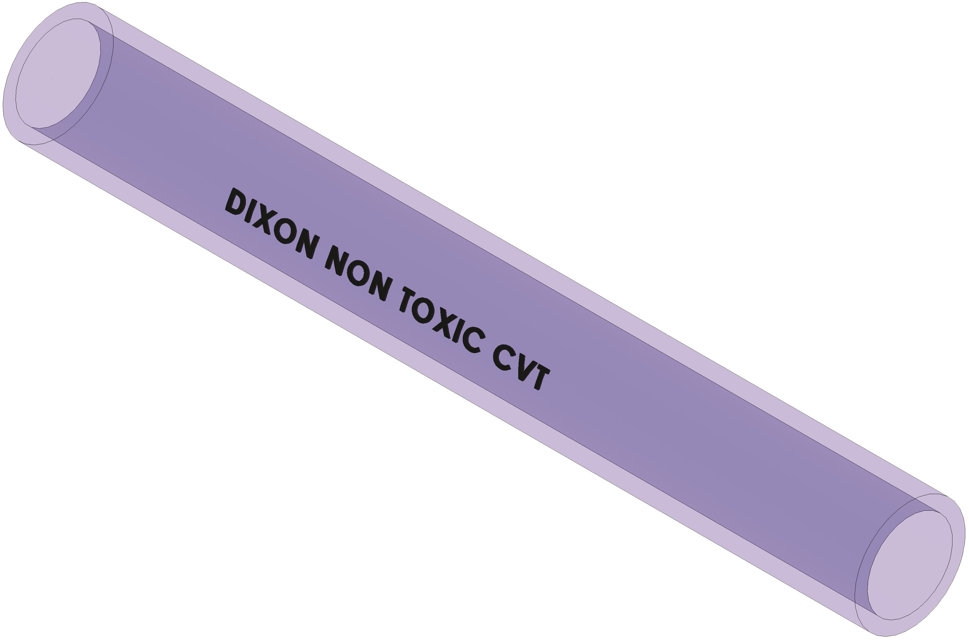Dixon Multipurpose PVC Clear Vinyl Tube-5mm (Metres) for sale - NZ ...