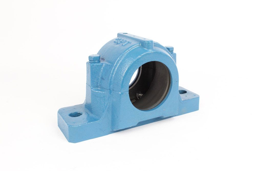 Challenge SNU Series Plummer Block Bearing Housing-SNU515 (Each) for ...