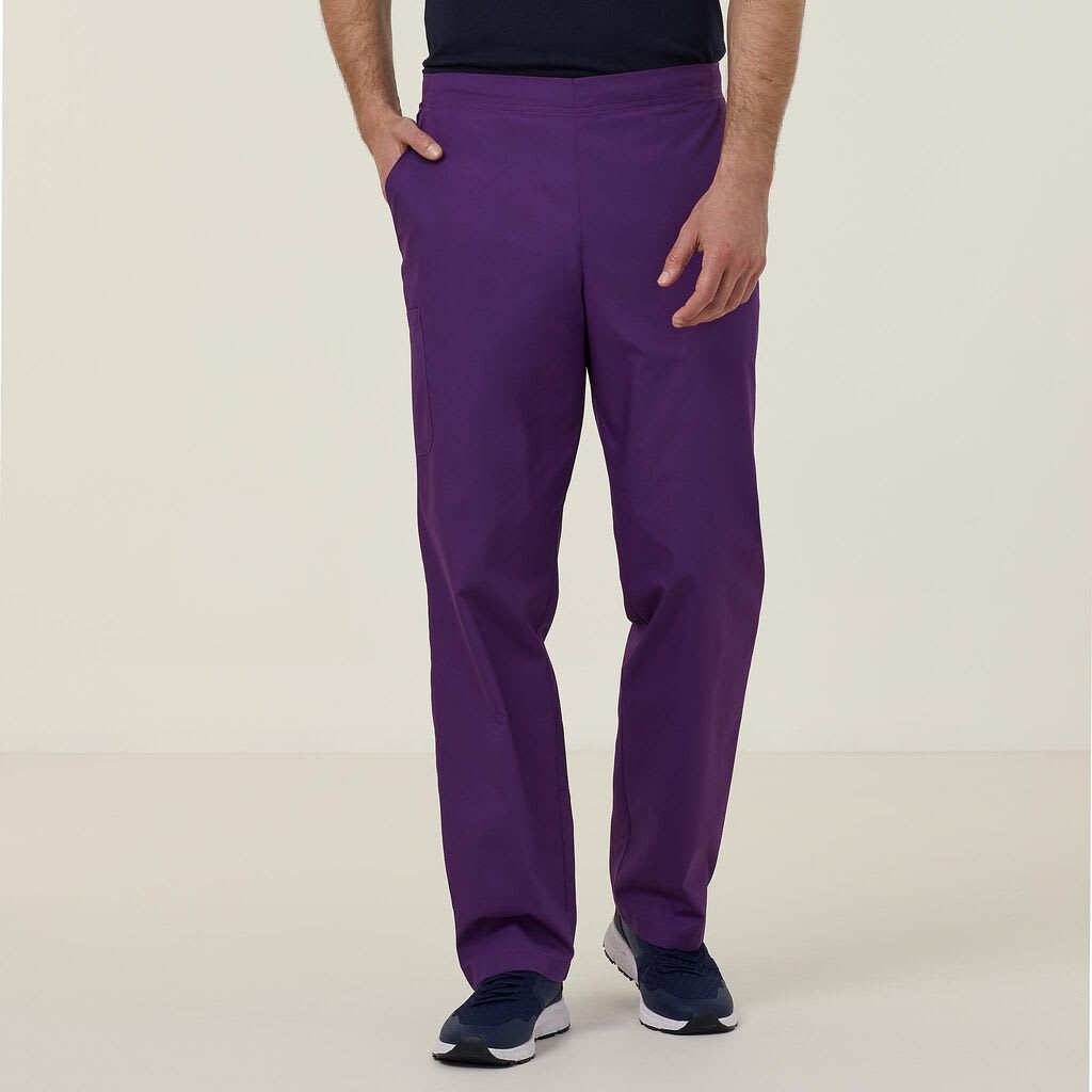 NNT, Unisex Antibacterial Swan Scrub Pant, CATQ4B (Pair) for sale - NZ ...