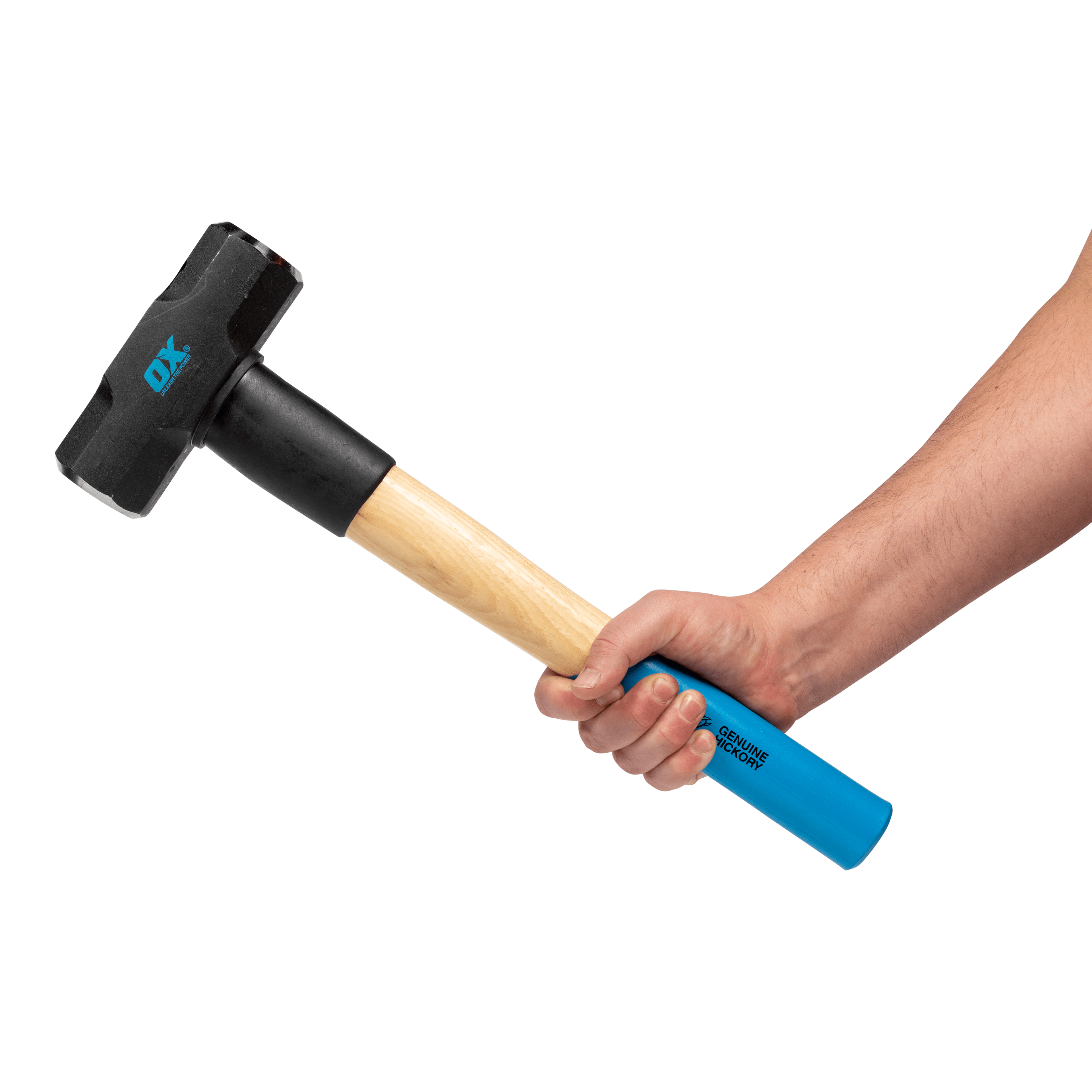 OX Pro 6lb Mini Sledge Hammer (Each) for sale - NZ Safety Blackwoods ...